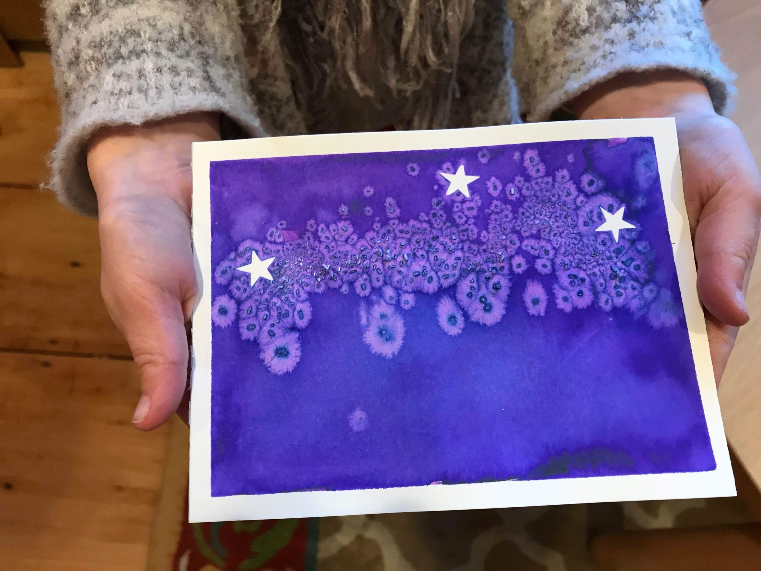 Art Integration - The Taylor School